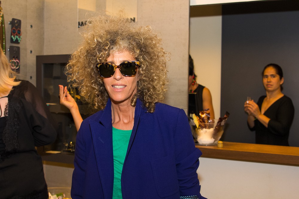 Lool celebra chegada de acessórios de novos designers com agito em São ...