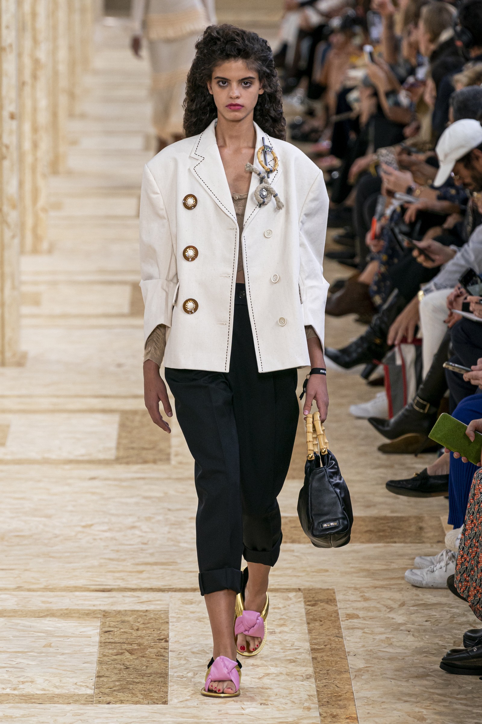 Miu Miu | Paris | Verão 2020