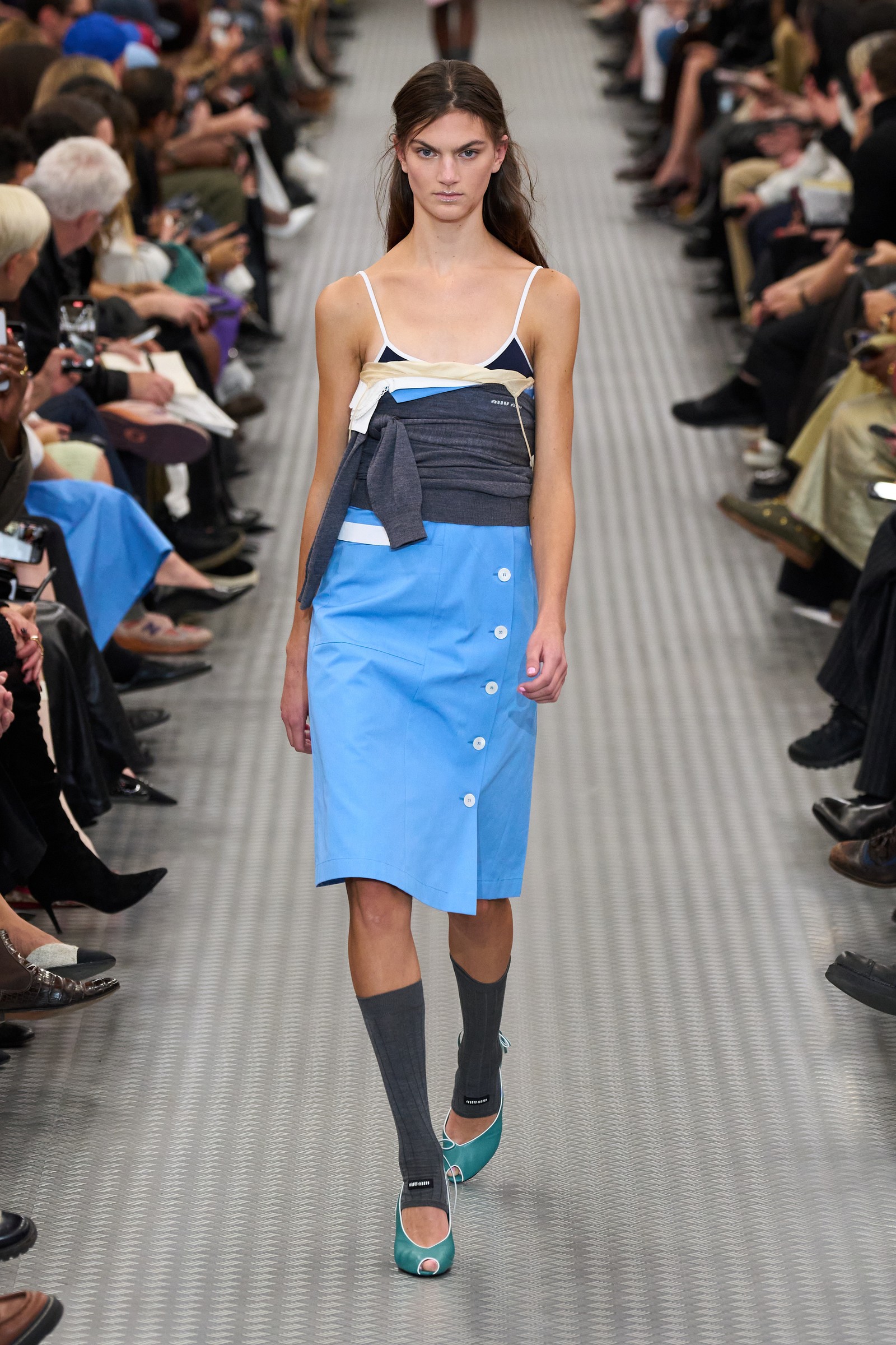Miu Miu | Paris | Verão 2025
