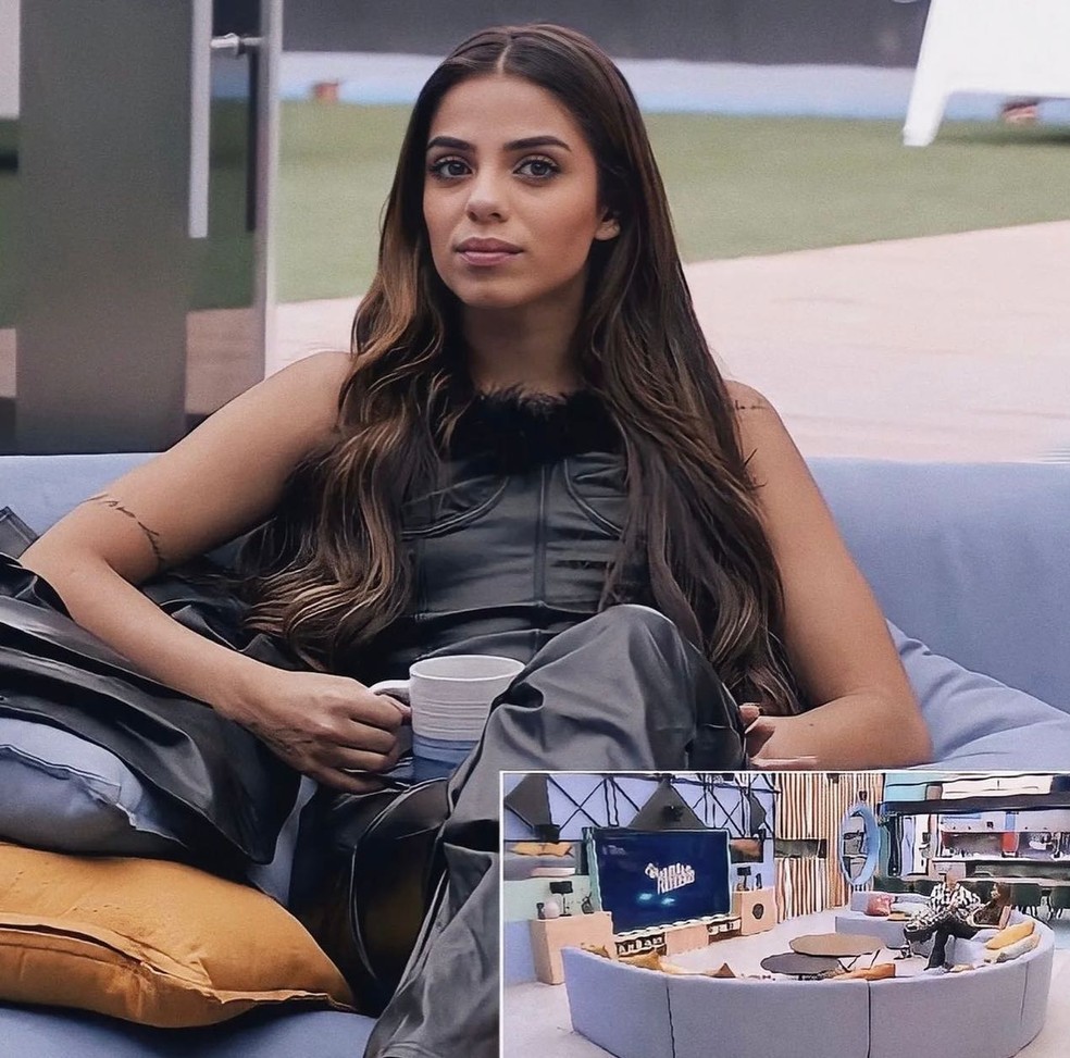 Key Alves agradece participação no La Casa dos Famosos