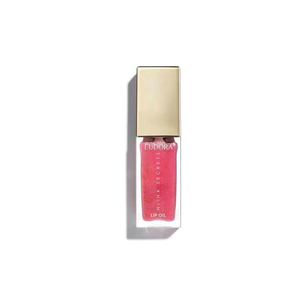 Uma seleção de lip oils para garantir hidratação e glow aos lábios