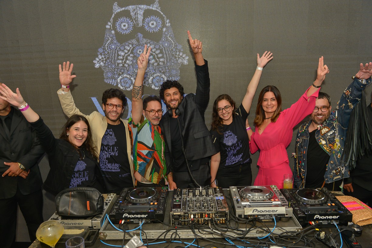 VFNO estreia em Balneário Camboriú e antecipa tendências do verão