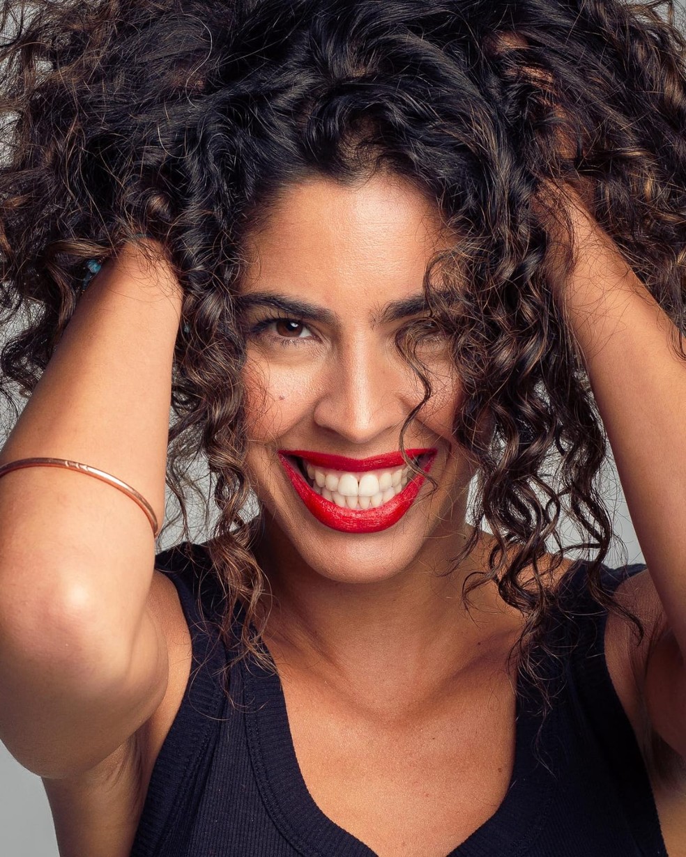 Bela Gil esbanja felicidade em cliques encantadores: 'Agradecida'