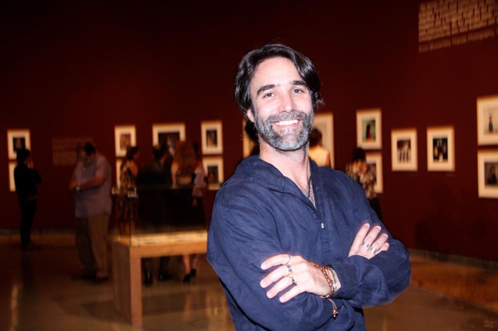 Por dentro da vernissage de Erwin Blumenfeld na FAAP