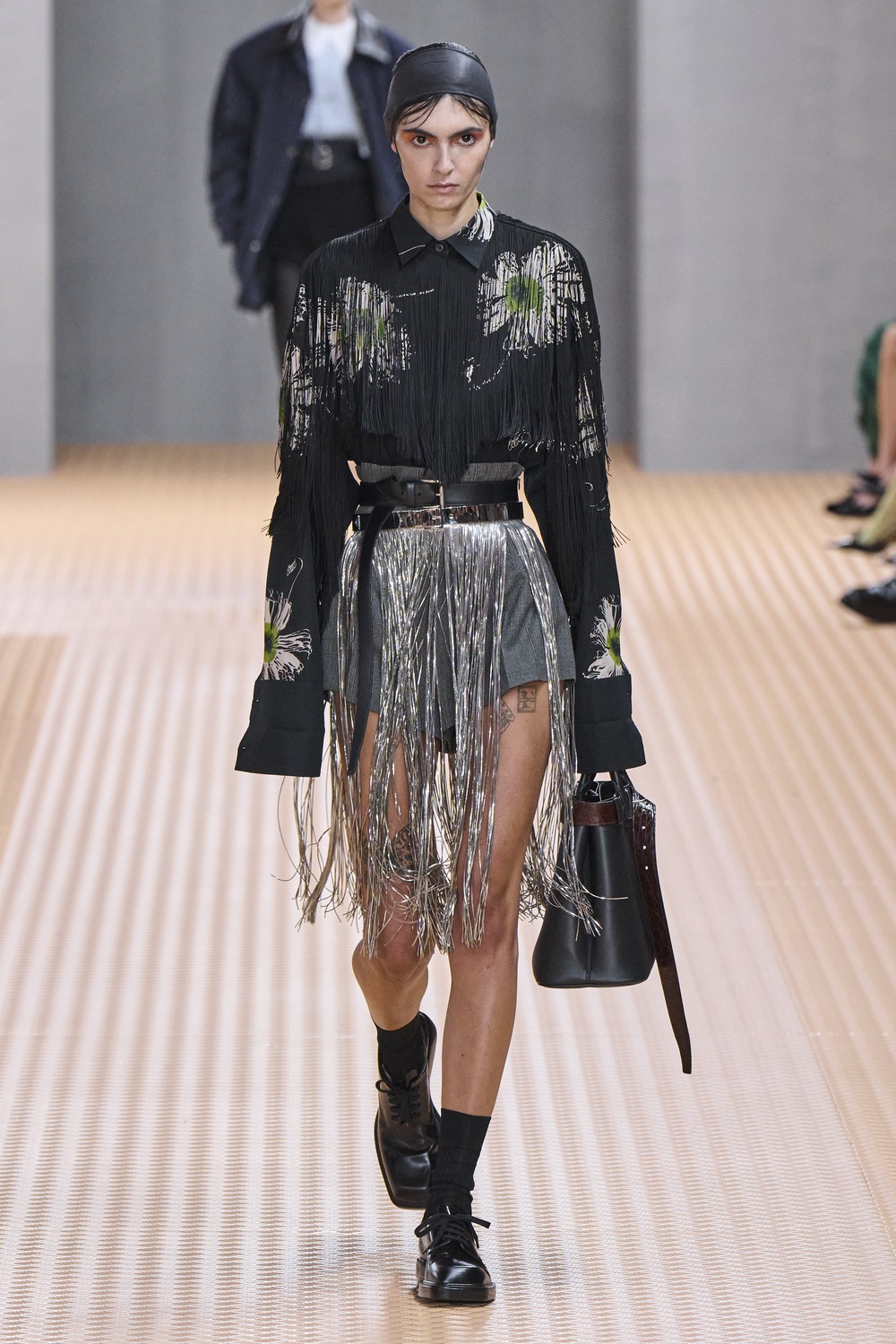Essas são as principais tendências da semana de moda de Milão para o ...