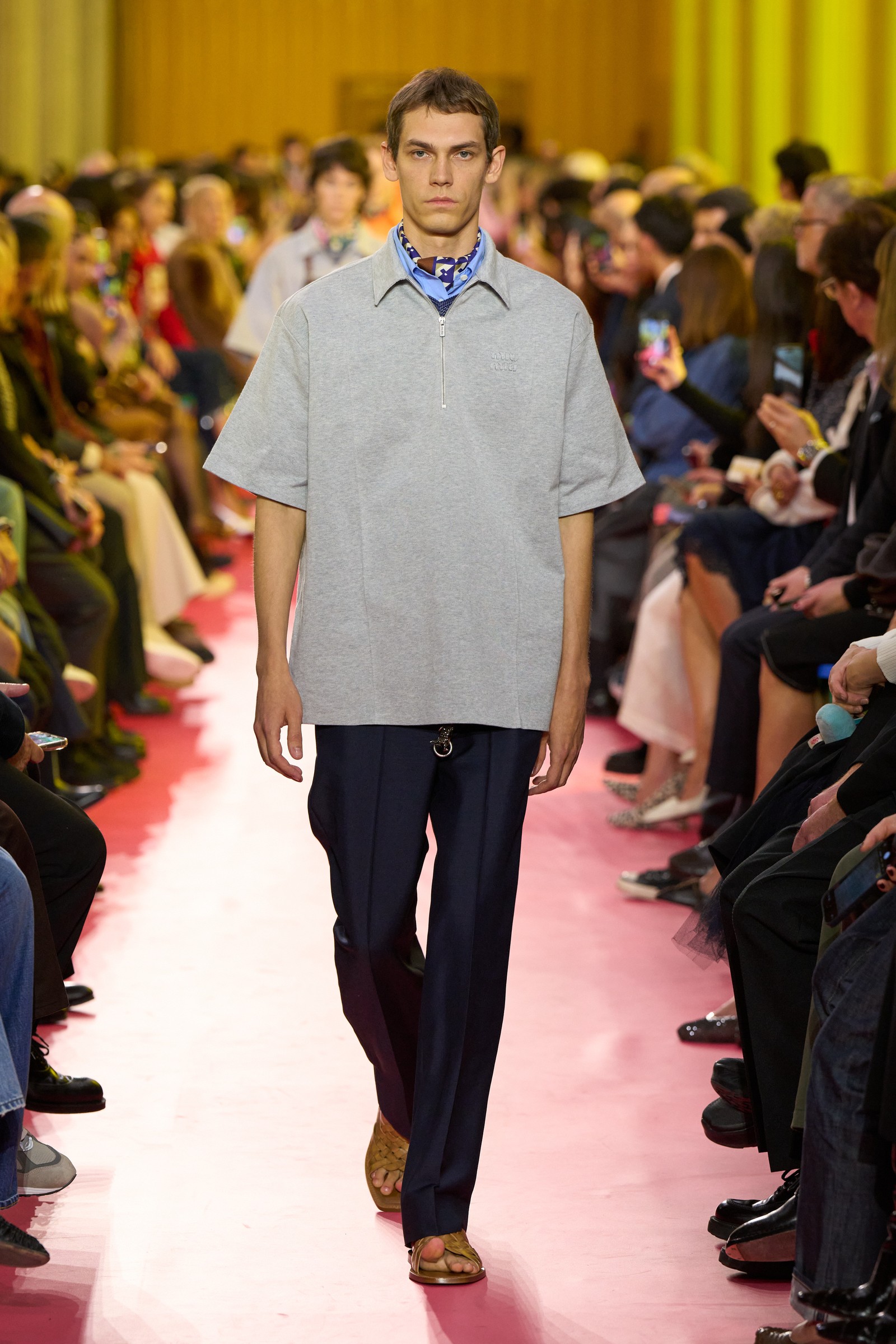 Miu Miu | Paris | Verão 2026