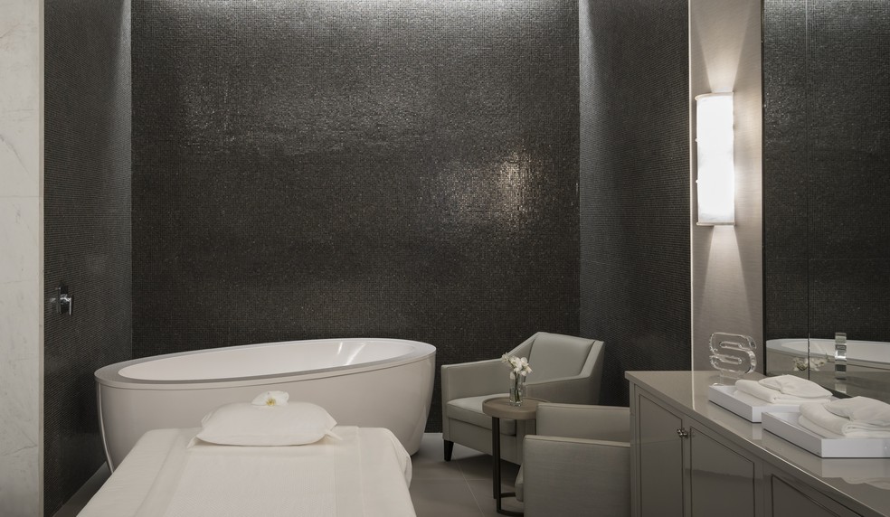 Vogue testou os melhores spas de São Paulo e indica os novos tratamentos