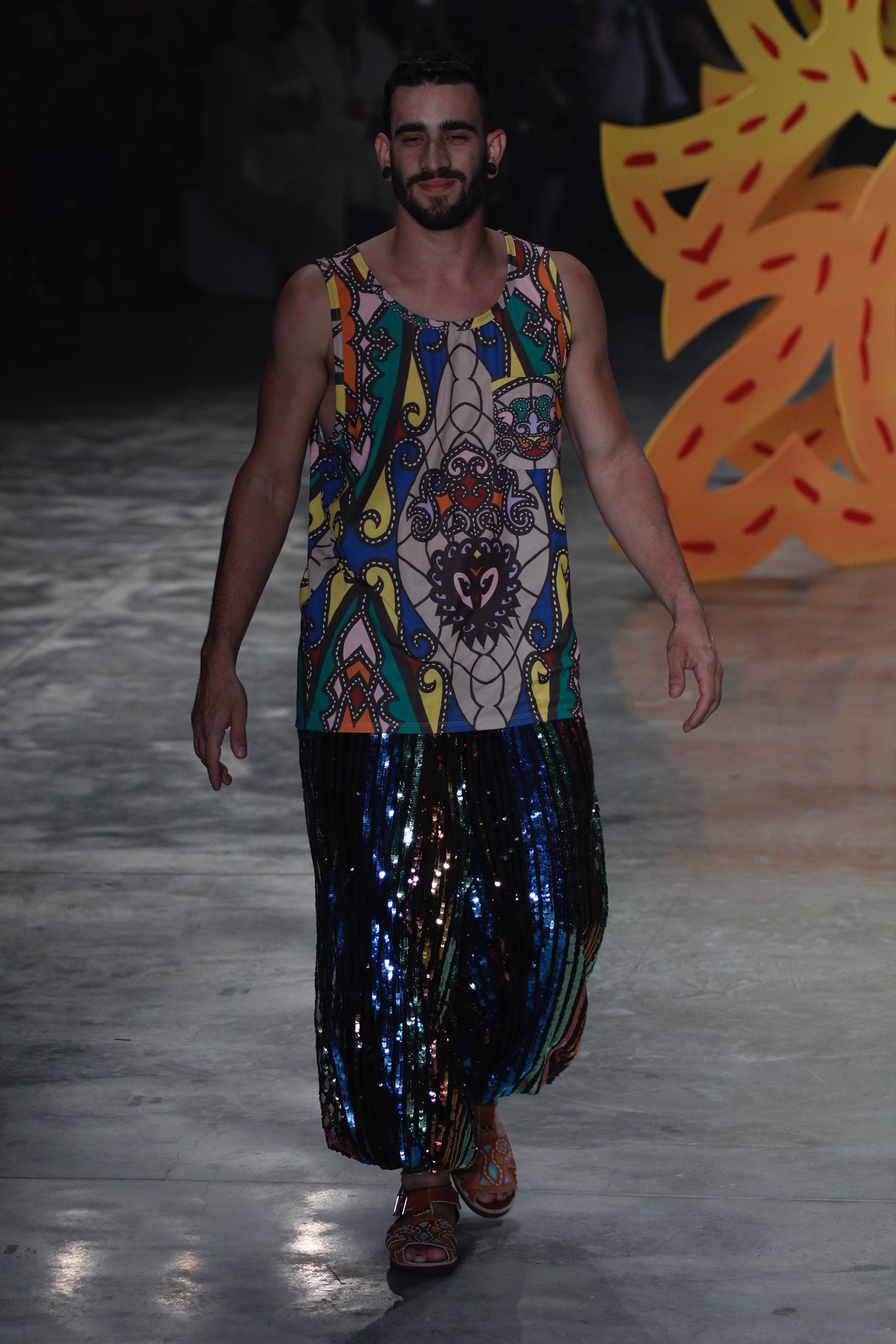 Amapô | São Paulo | N48