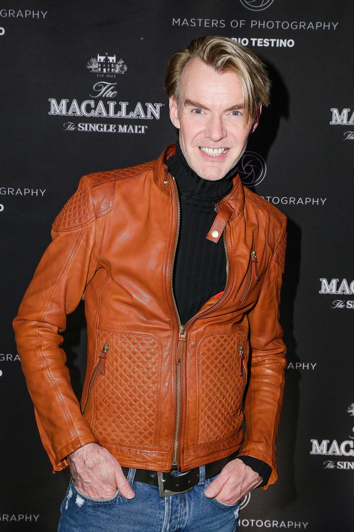 Mario Testino lança edição do The Macallan Masters of Photography em ...