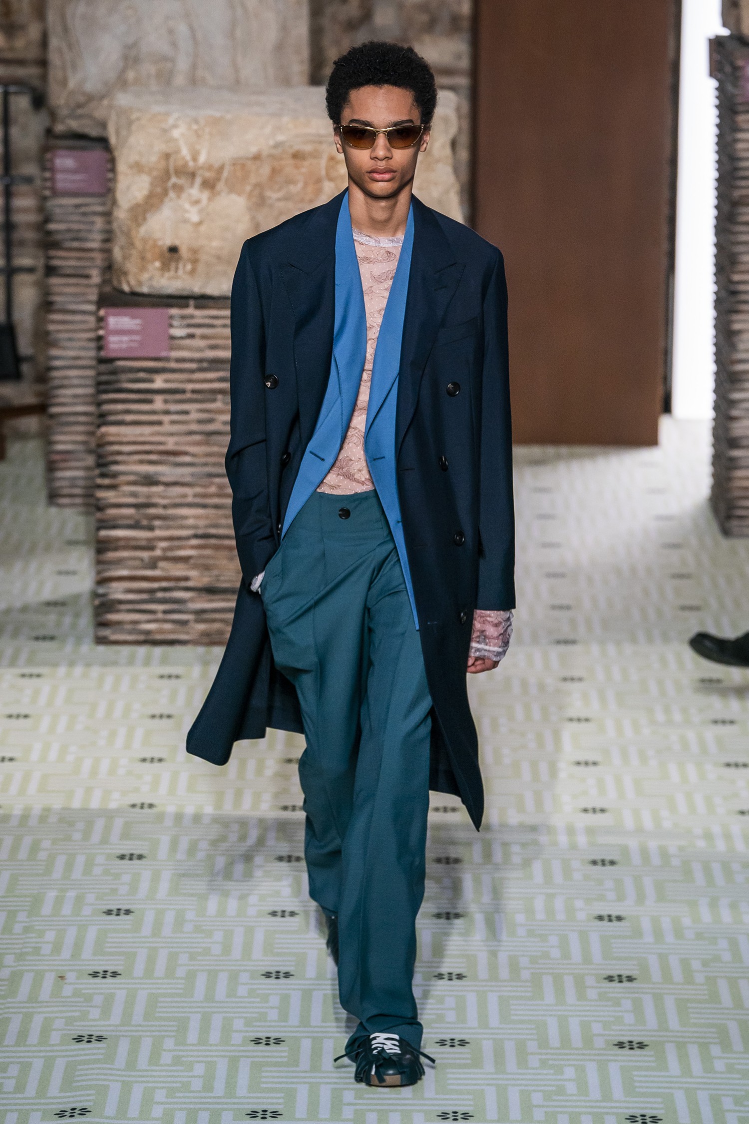 Lanvin | Inverno 2019 | Paris
