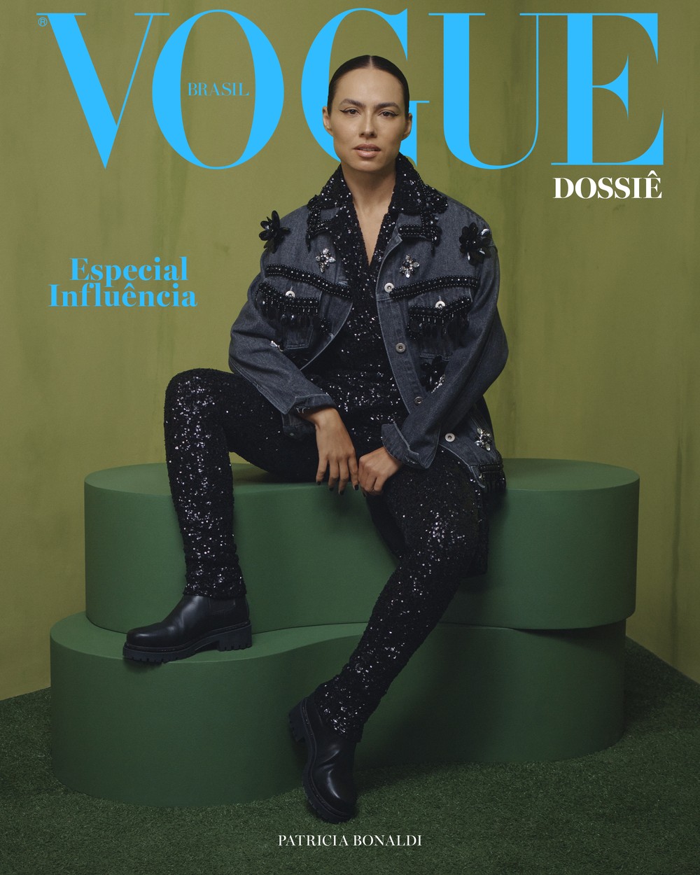 Entenda como Patricia Bonaldi usa o mercado de influência para ...