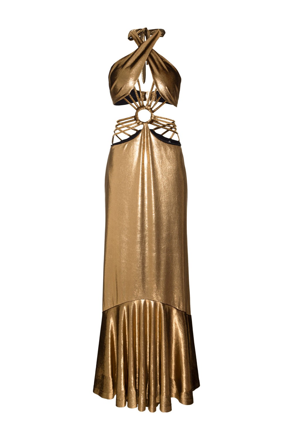 Réveillon Vogue: get the look!