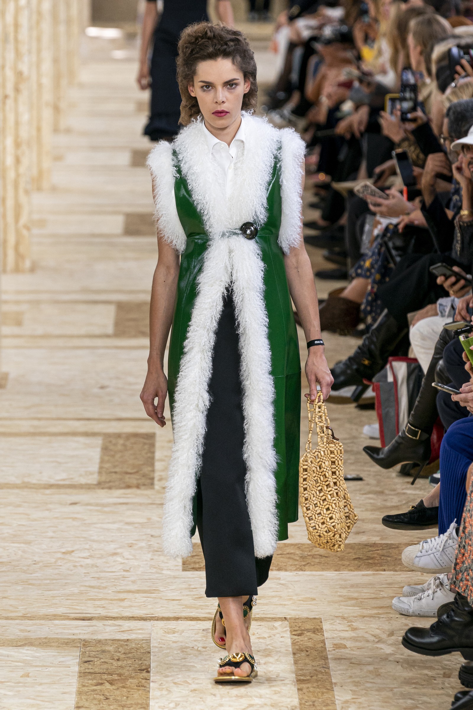 Miu Miu | Paris | Verão 2020
