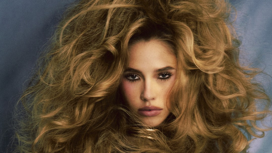 Vogue - beleza