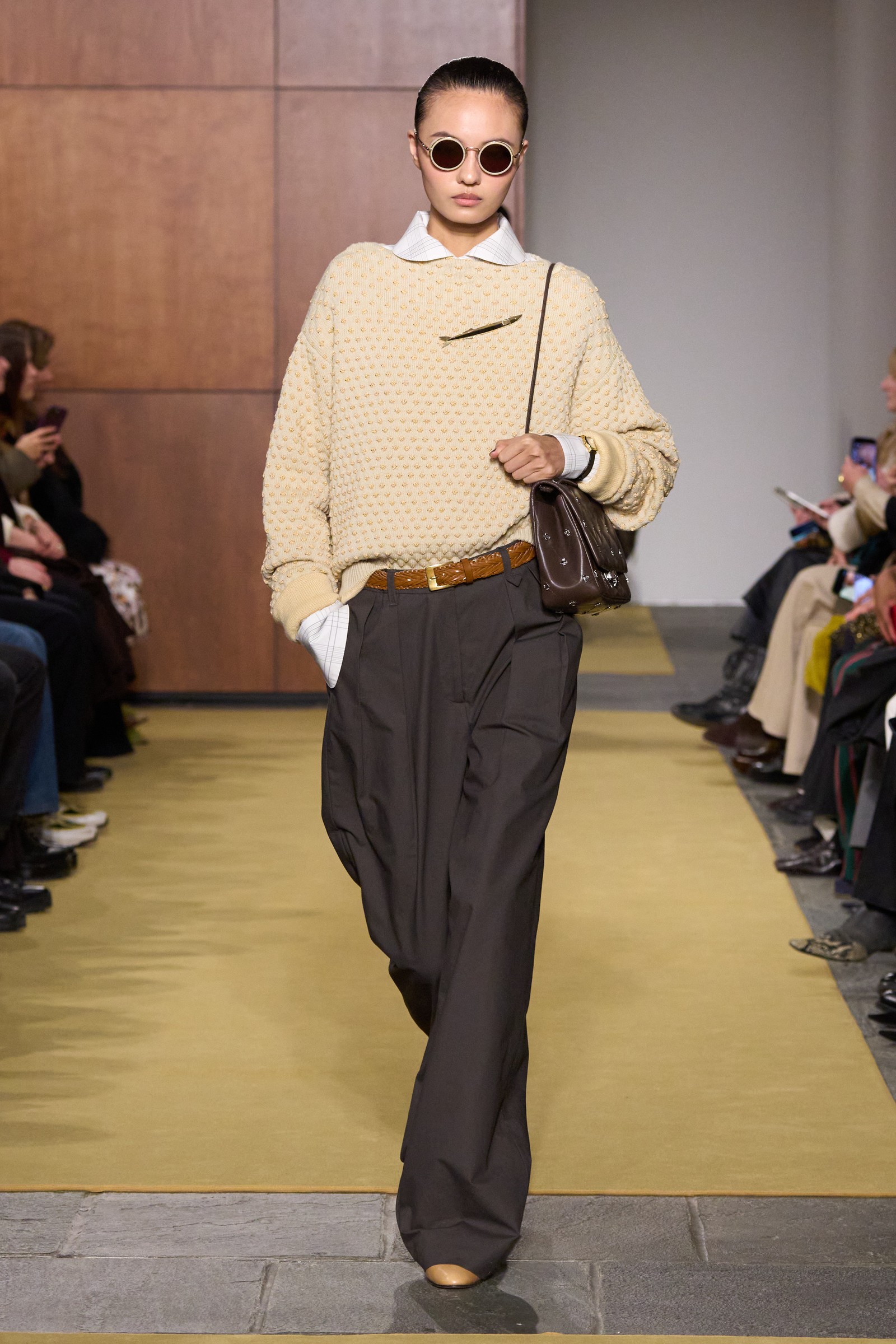 Tory Burch | Nova York | Inverno 2026