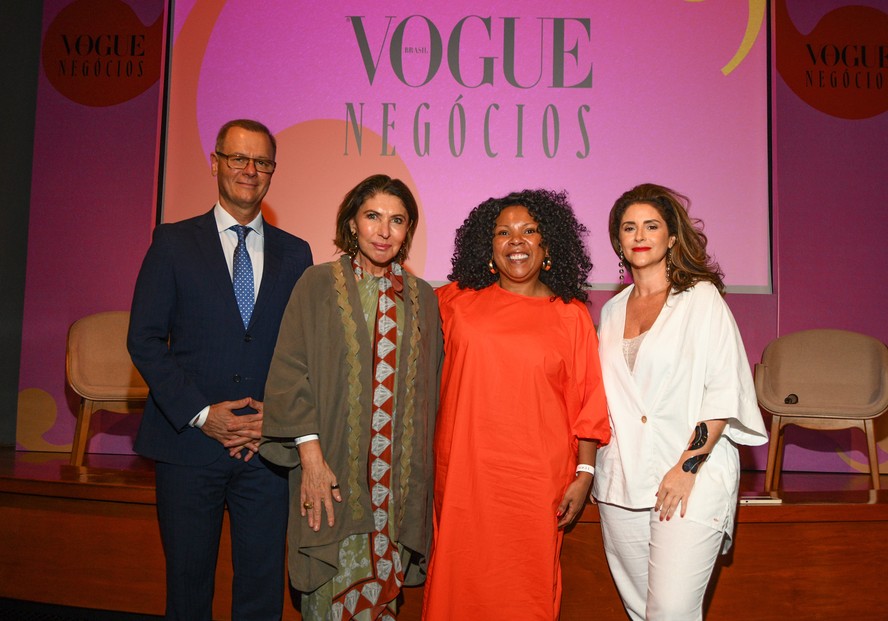 Vogue Negócios 6ª edição: 9 reflexões sobre longevidade e envelhecimento
