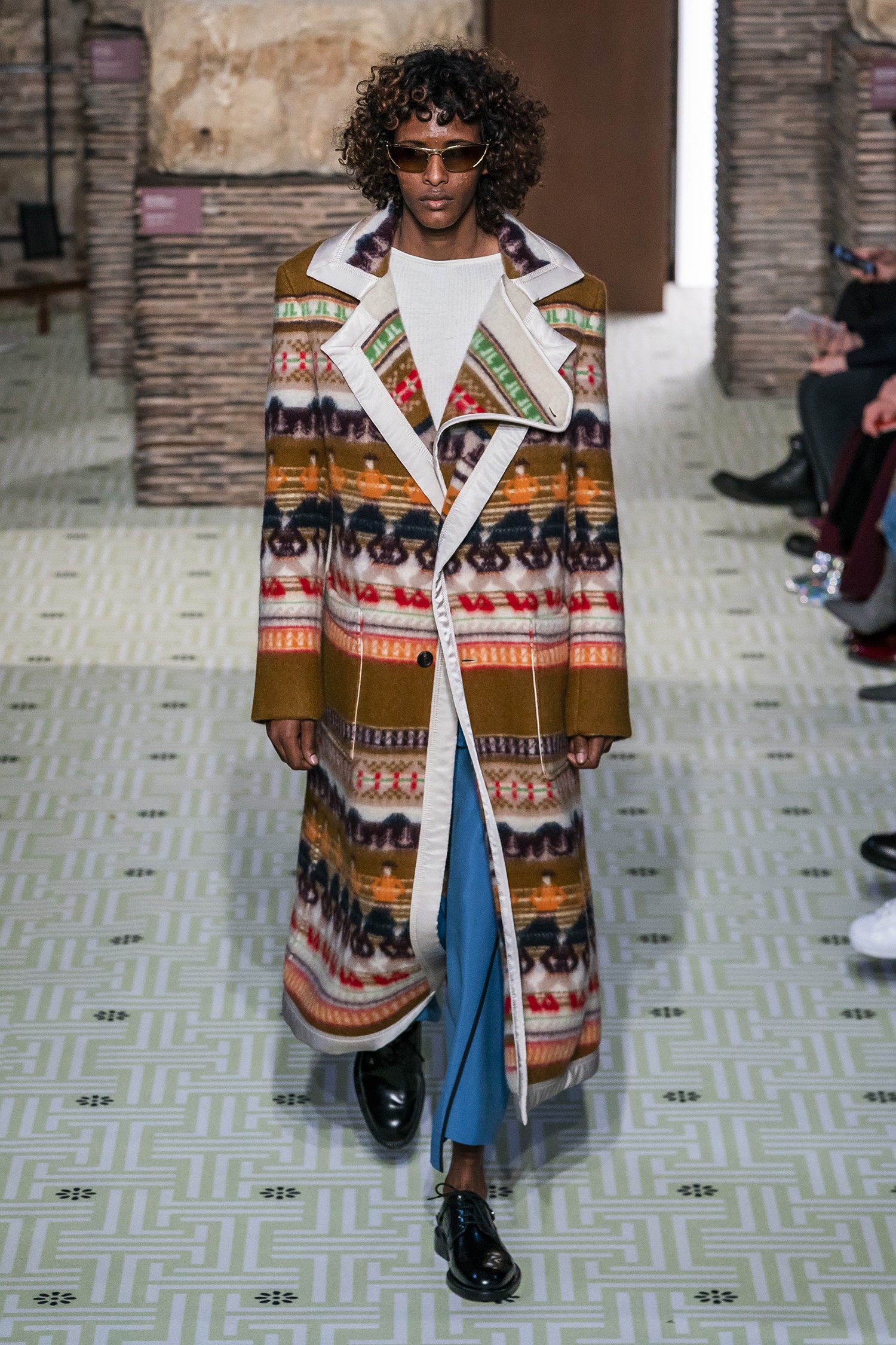 Lanvin | Inverno 2019 | Paris