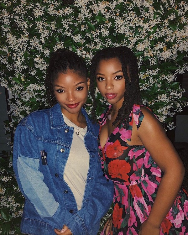 Halle Bailey: conheça a atriz que vai interpretar a sereia Ariel