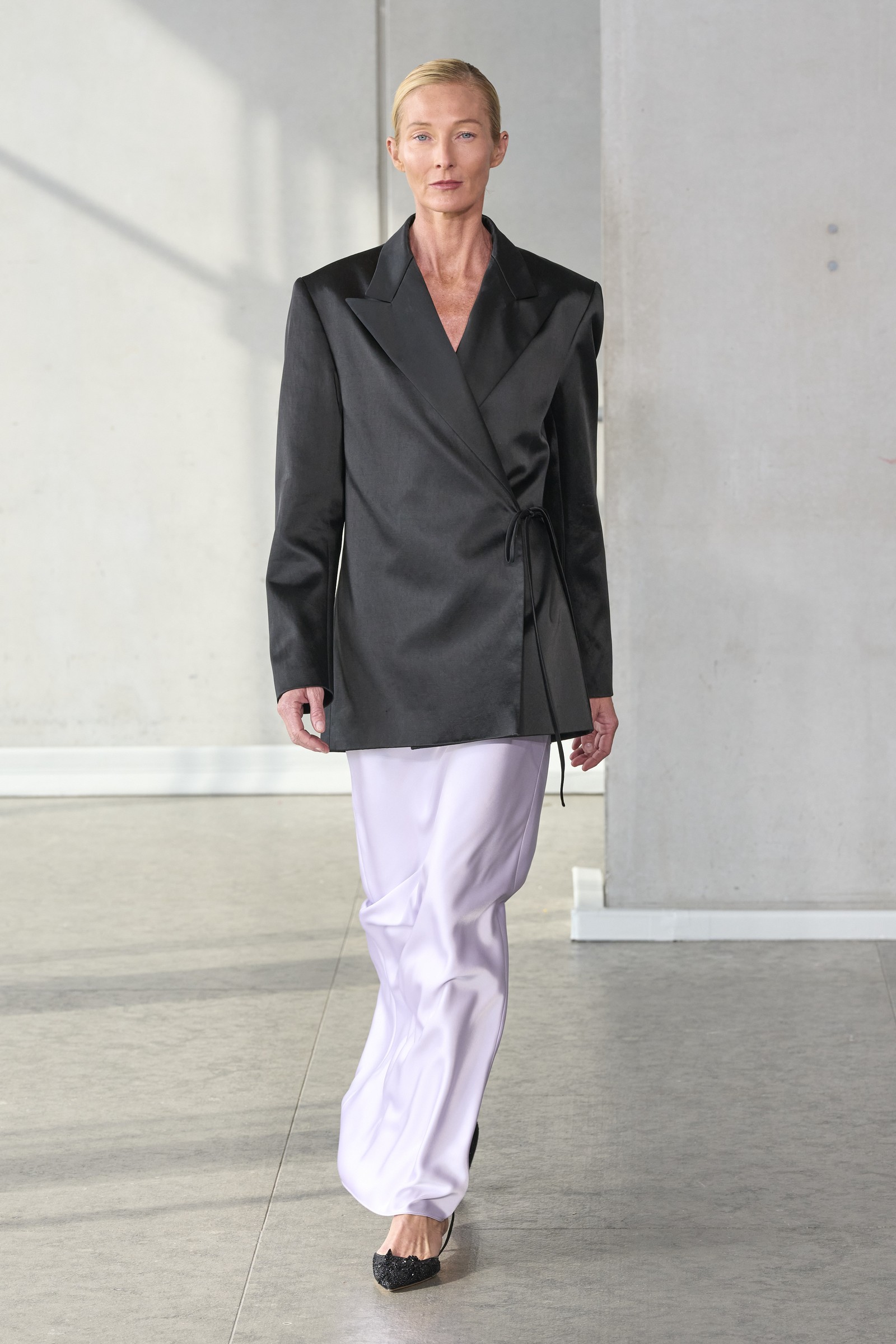 Carolina Herrera | Nova York | Verão 2024