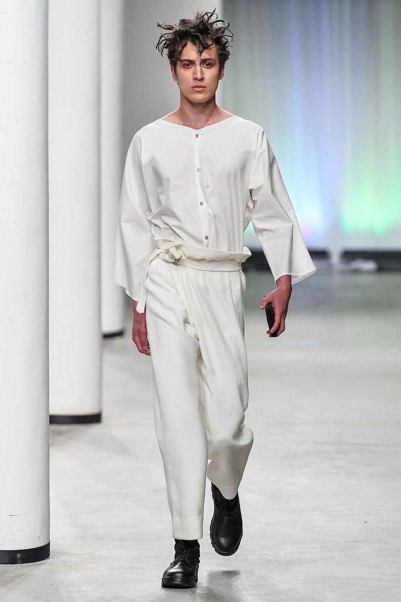 Alex Kazuo | 44ª Casa de Criadores