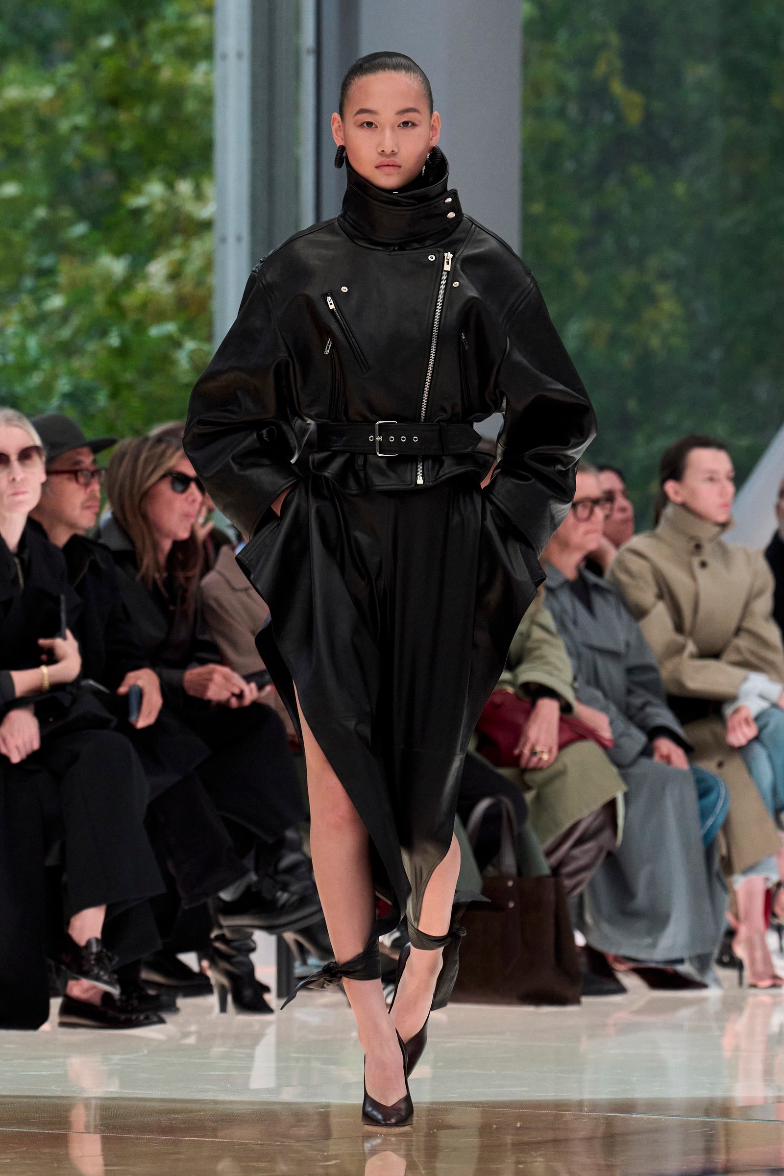 Alaïa | Paris | Verão 2026