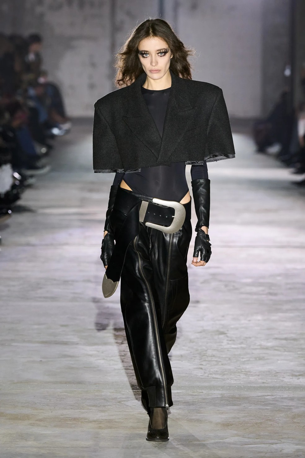 12 tendências da semana de moda de Paris para apostar já