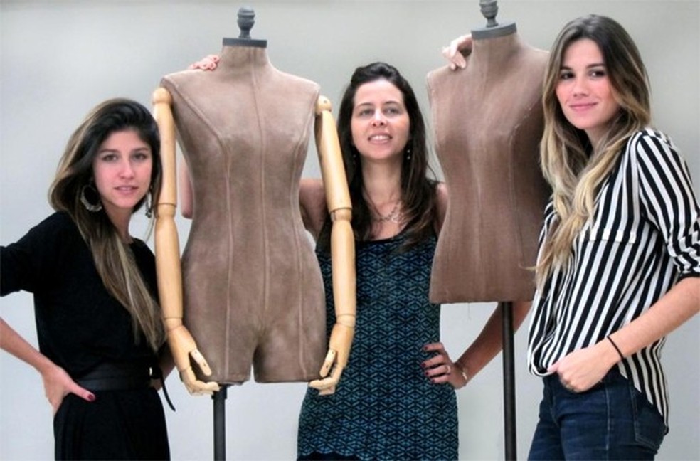 Maria Filó inaugura nova boutique premium com arara dedicada a Filhas ...