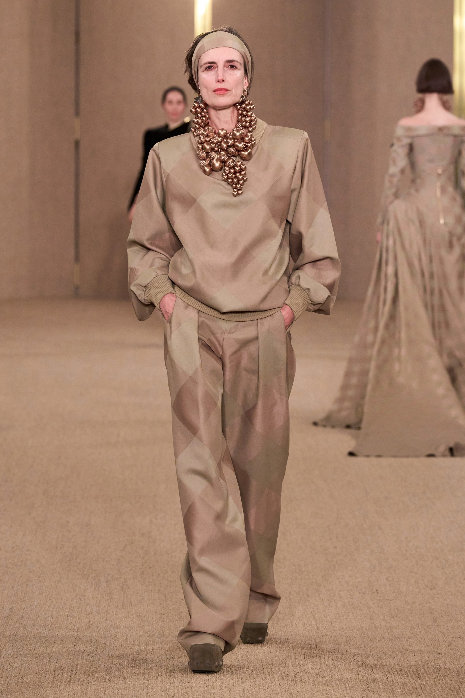 Balmain | Paris | Inverno 2024