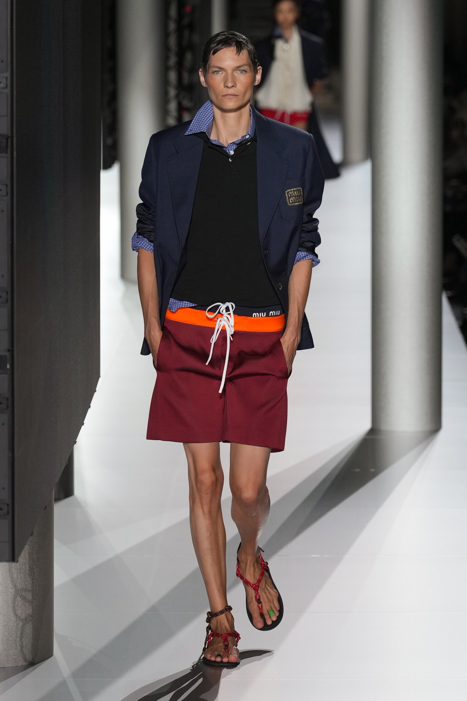 Miu Miu | Paris | Verão 2024