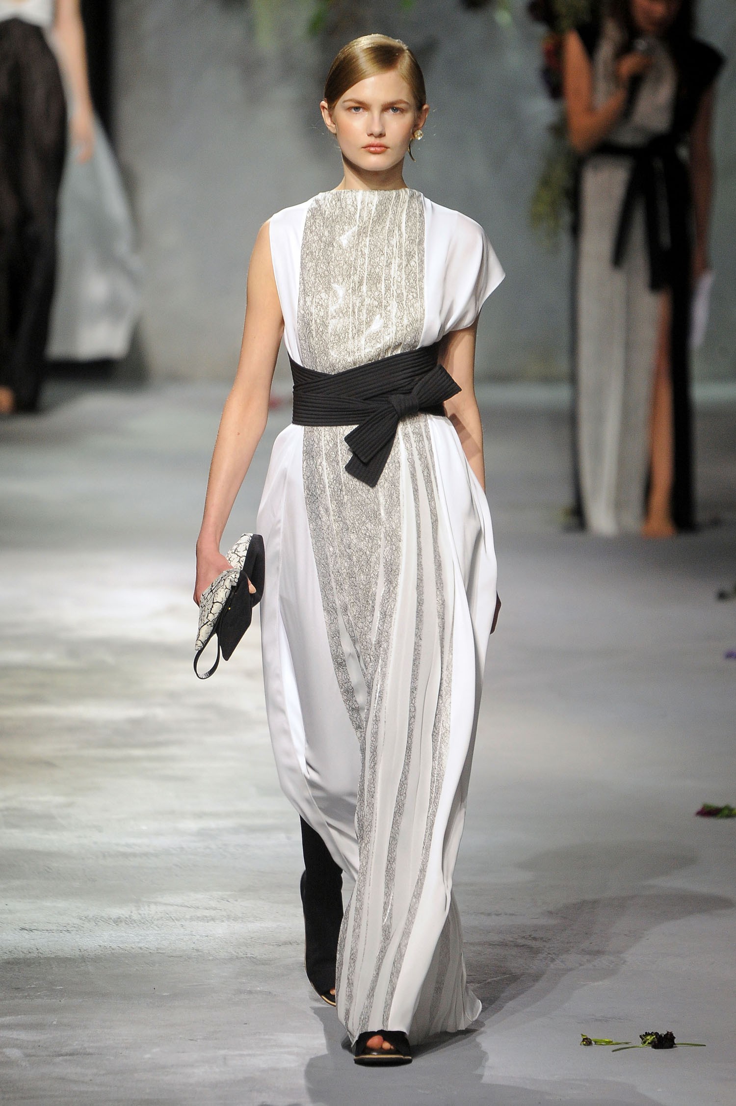 Vionnet | Paris | Inverno 2016