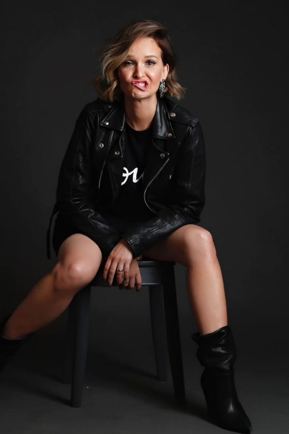 Fernanda Rodrigues completa 40 anos: 'Aprendi que se aprende errando'