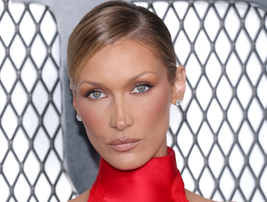 Bella Hadid revela sentir-se 'descartável' após pausa forçada no ...