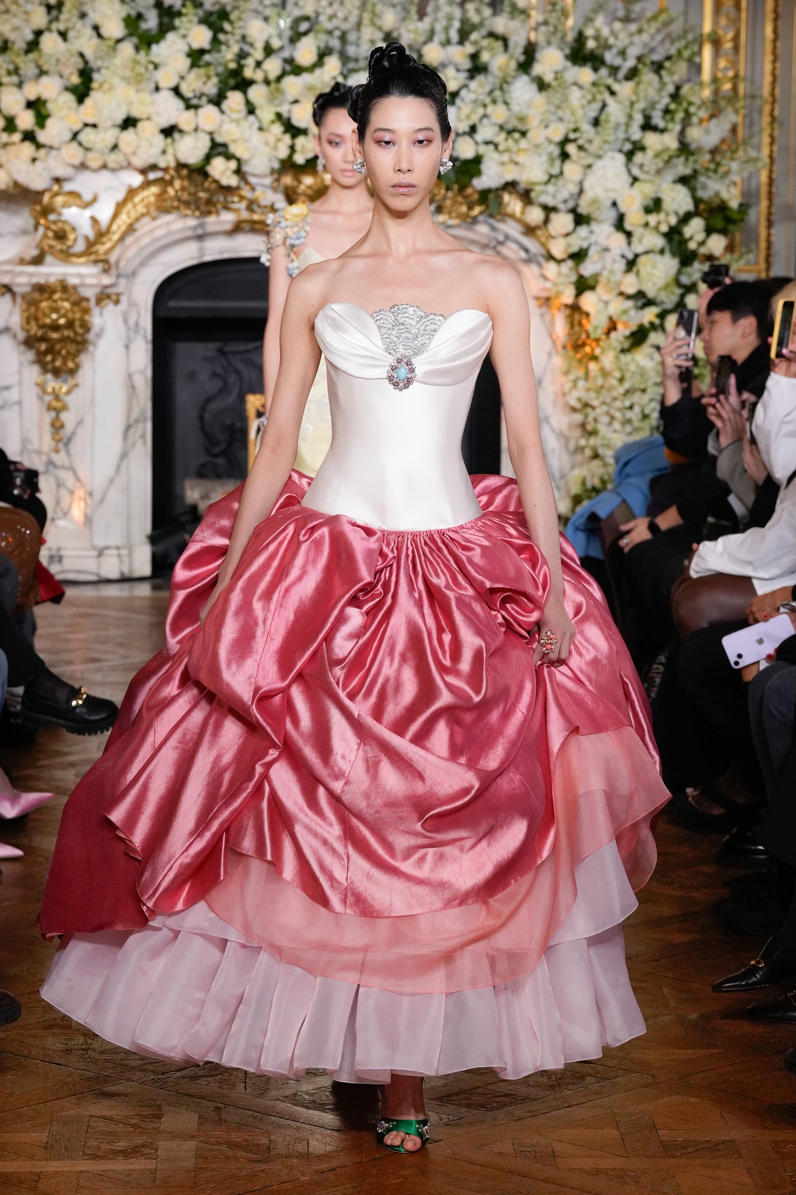 Miss Sohee | Alta-Costura | Verão 2024