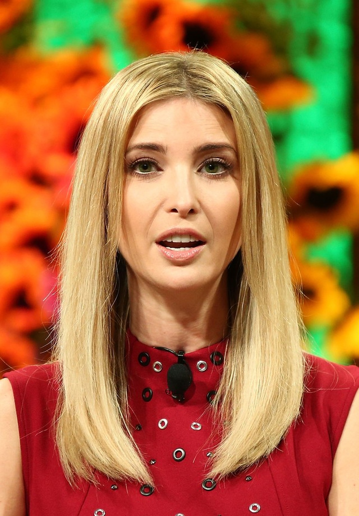 Ivanka Trump assinará linha de lingerie