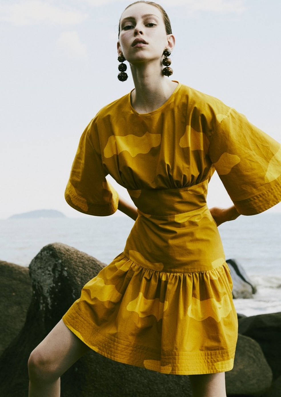 Vanda Jacintho inaugura sua primeira loja