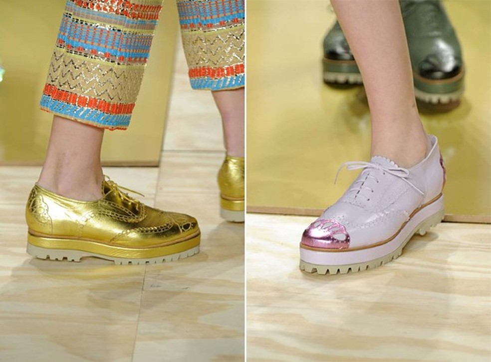 Creepers: pode apostar, você vai desejá-los em 2013