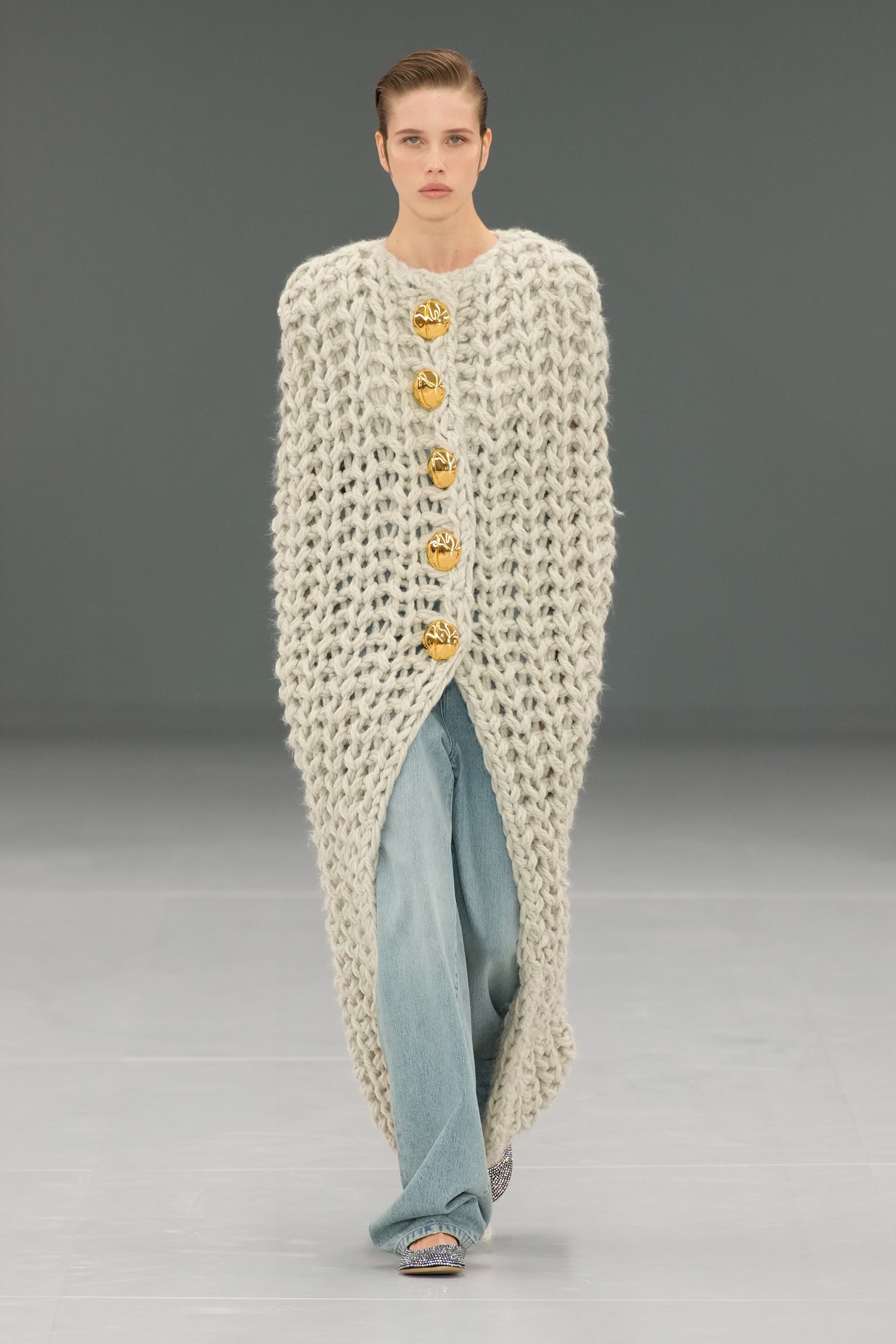 Loewe | Paris | Verão 2024