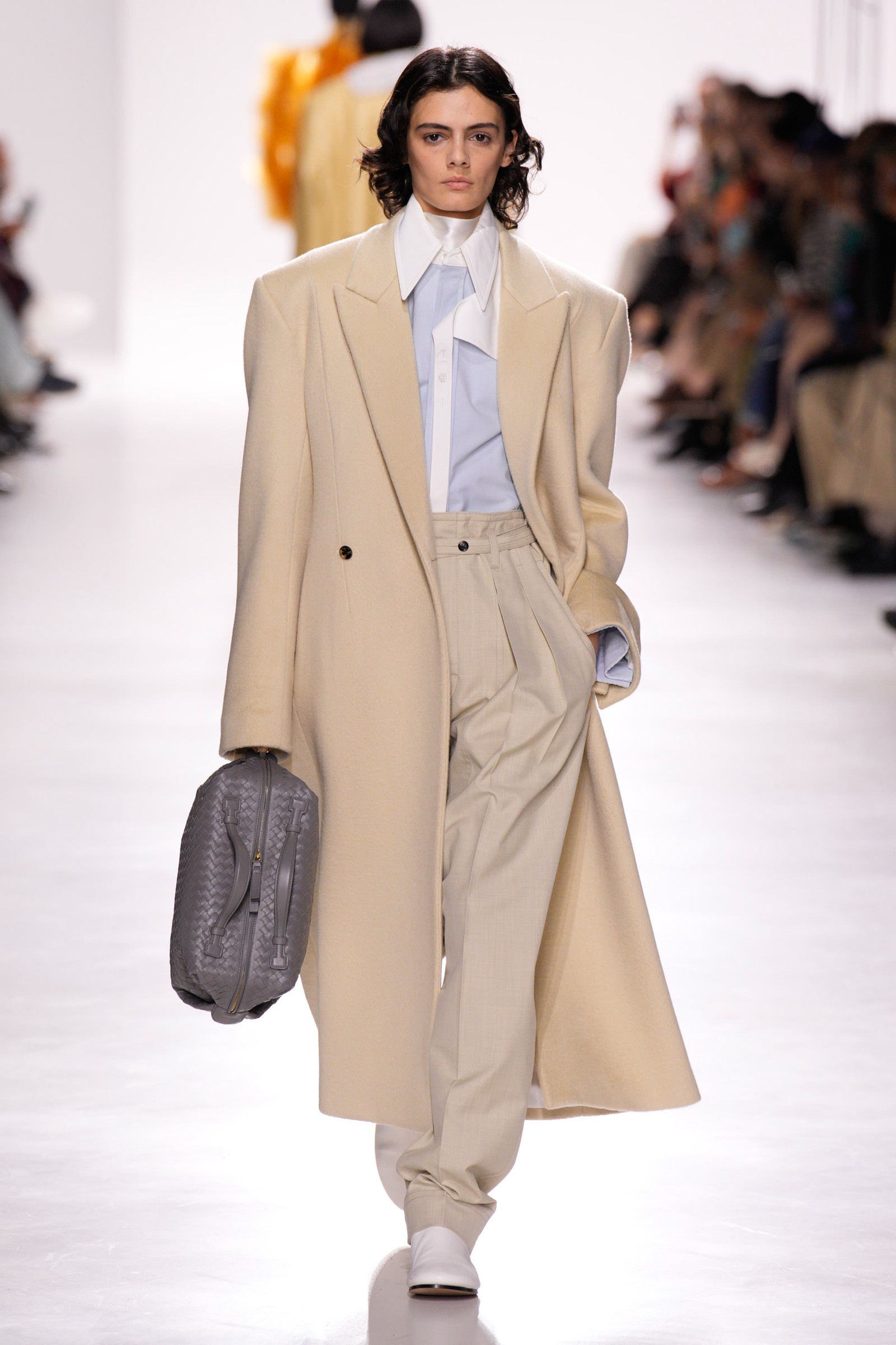 Bottega Veneta | Milão | Verão 2026