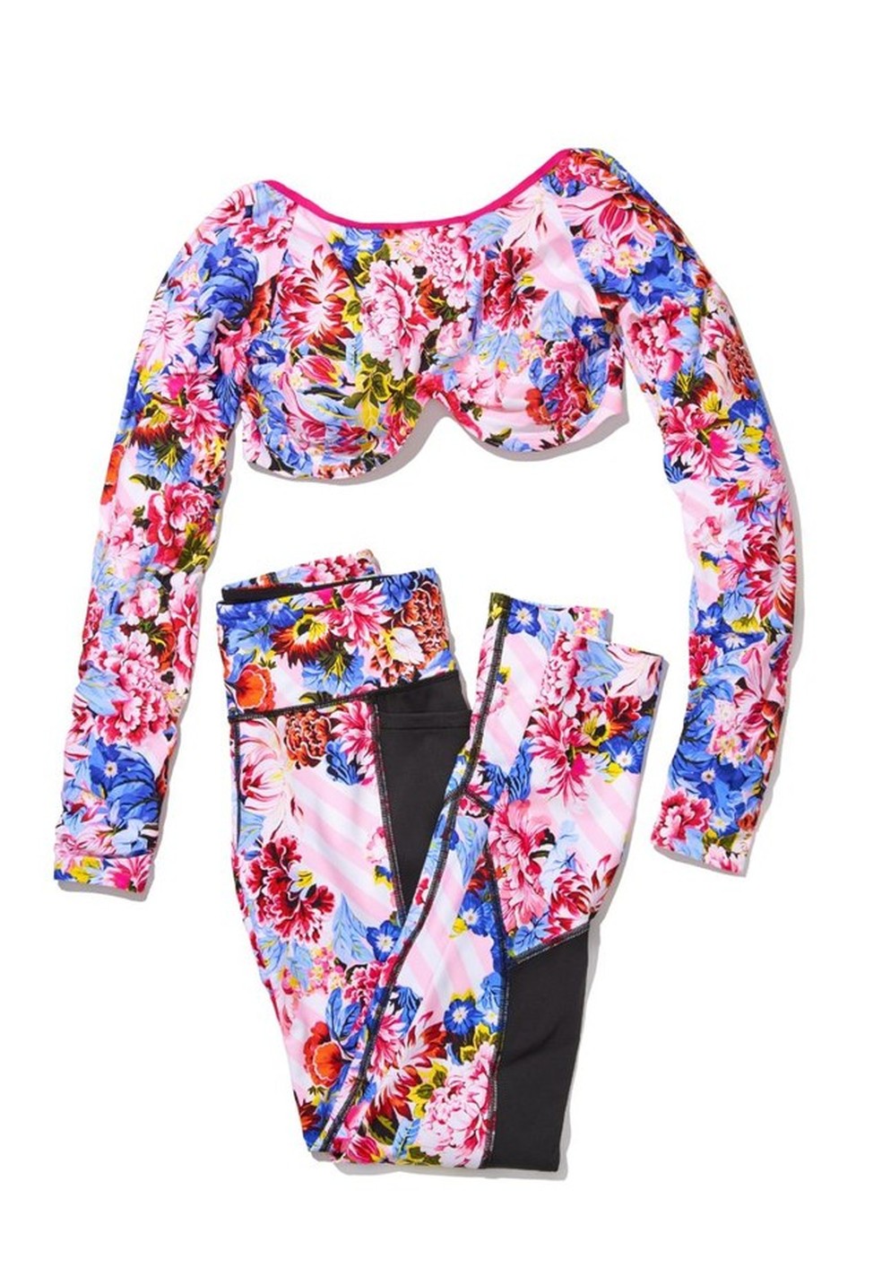 Victoria's Secret x Mary Katrantzou: confira o resultado da collab