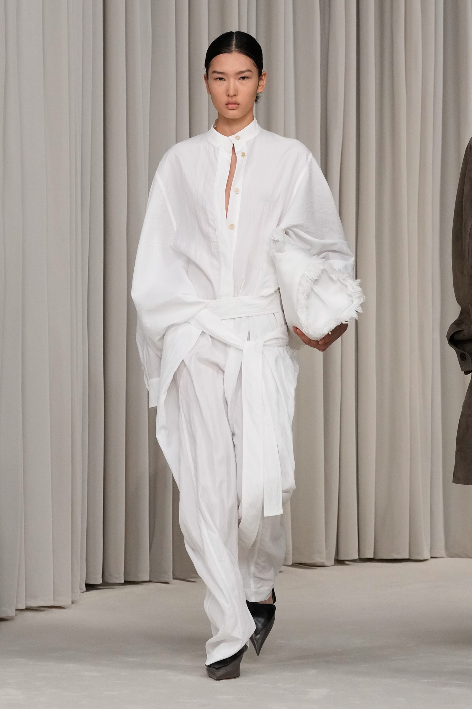 Ferragamo | Milão | Verão 2025
