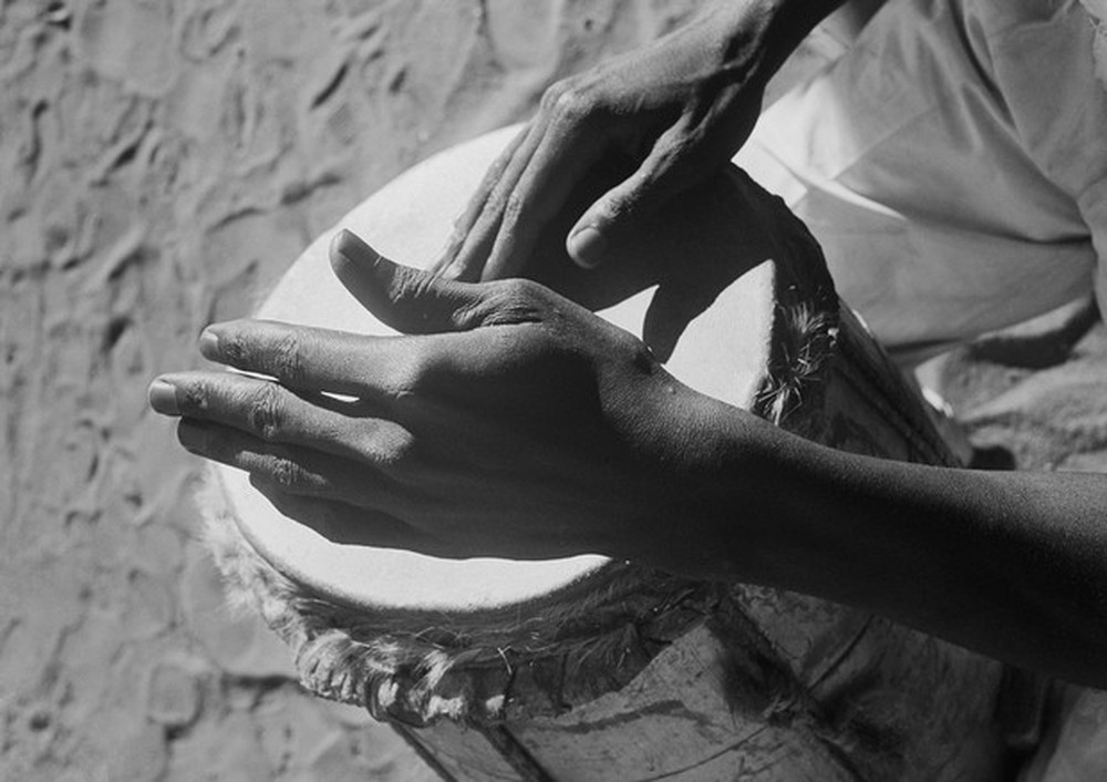 Pierre Verger ganha mostra com 150 obras no MON