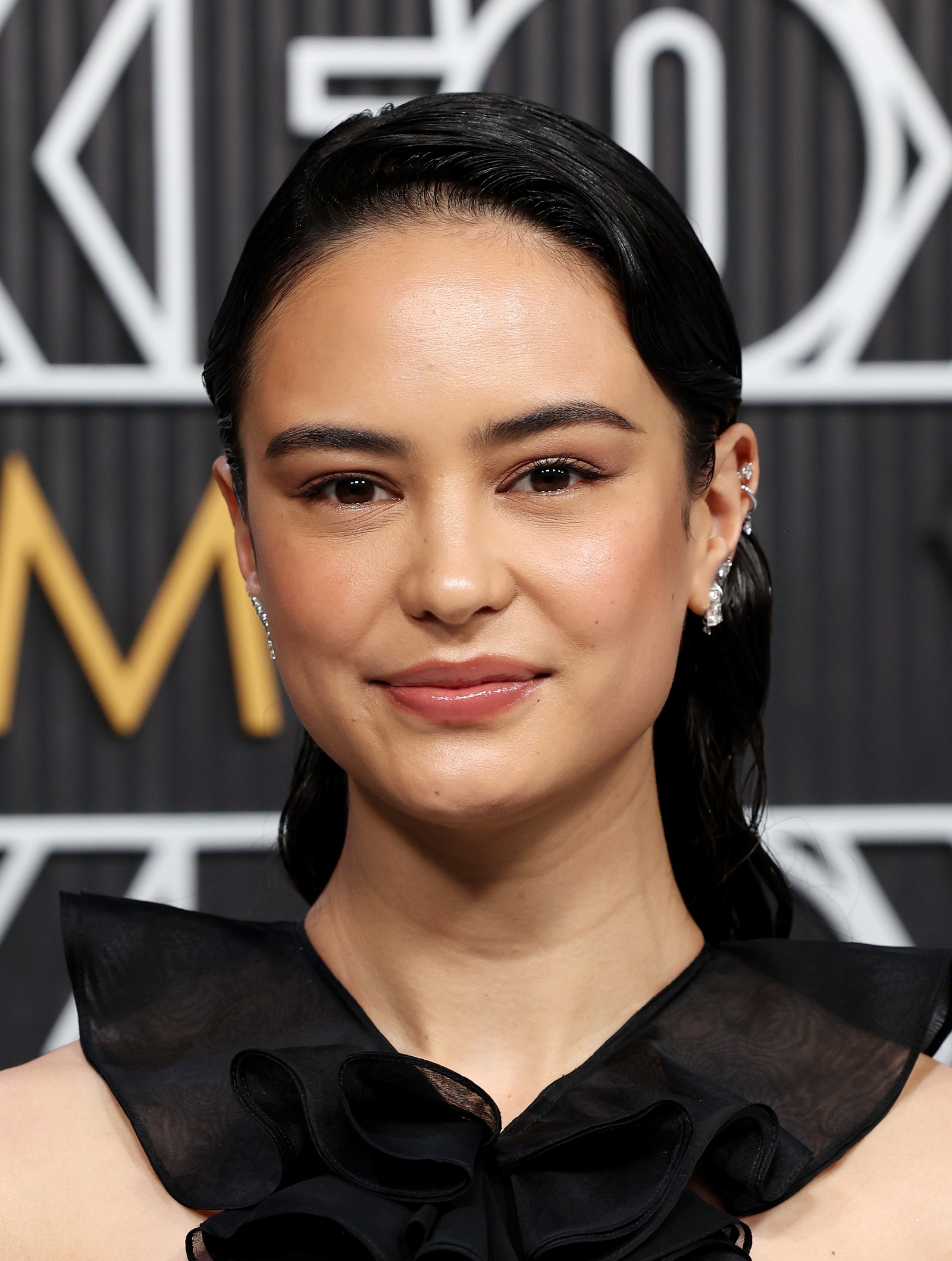 Vogue elege as produções de belezas que roubaram a cena no Emmy Awards 2024