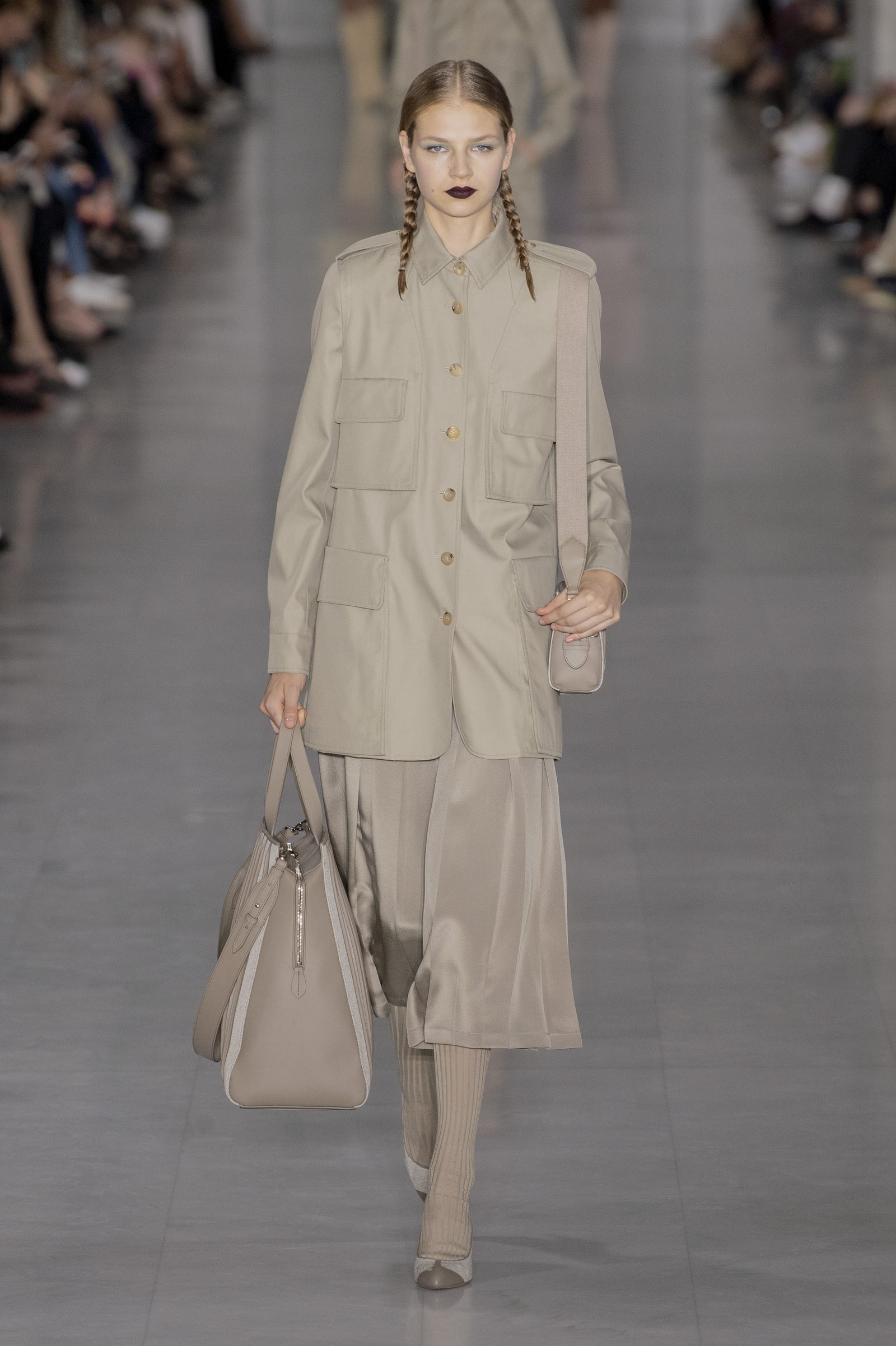Max Mara | Milão | Verão 2020