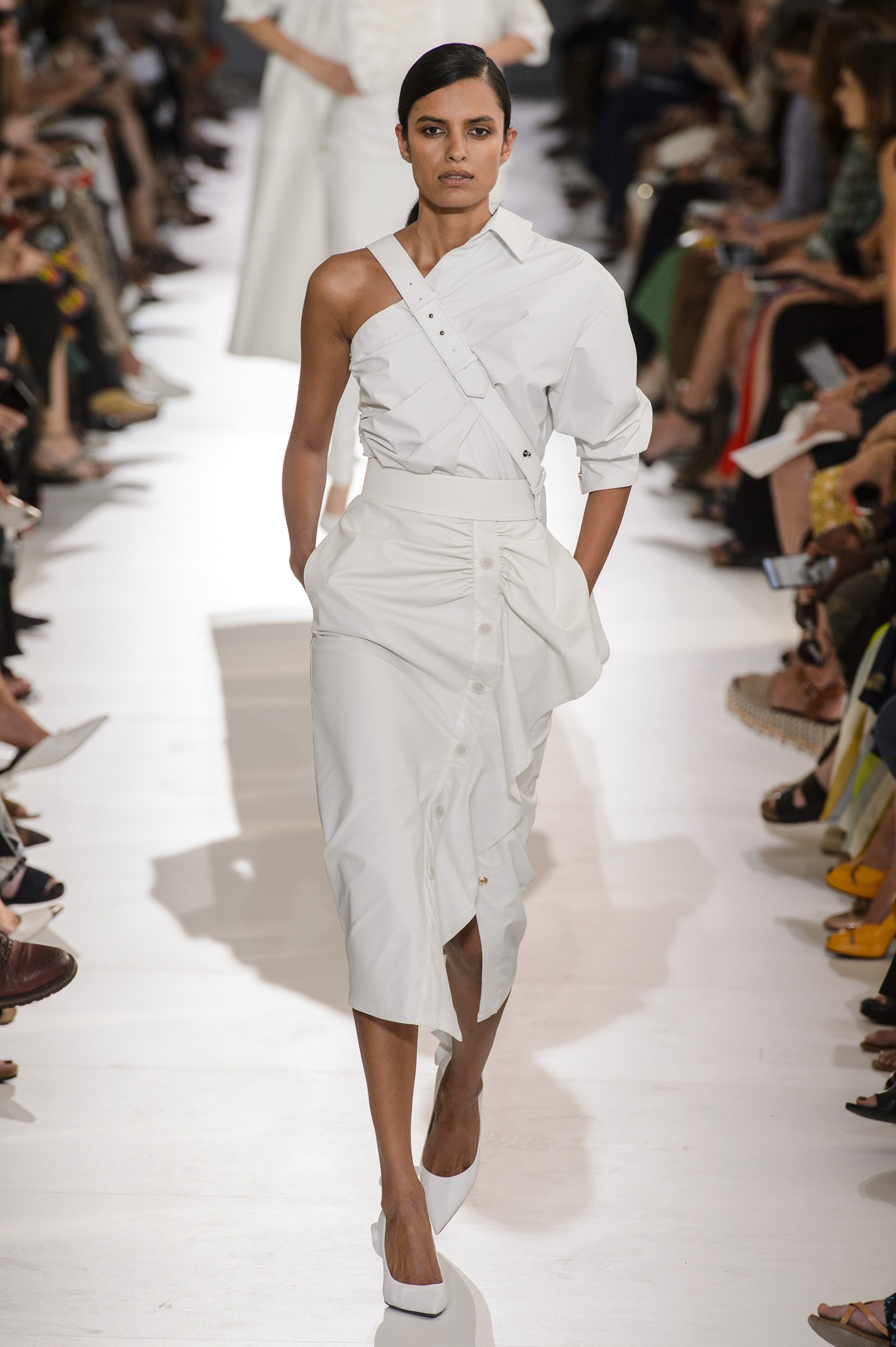 Max Mara | Verão 2019 | Milão