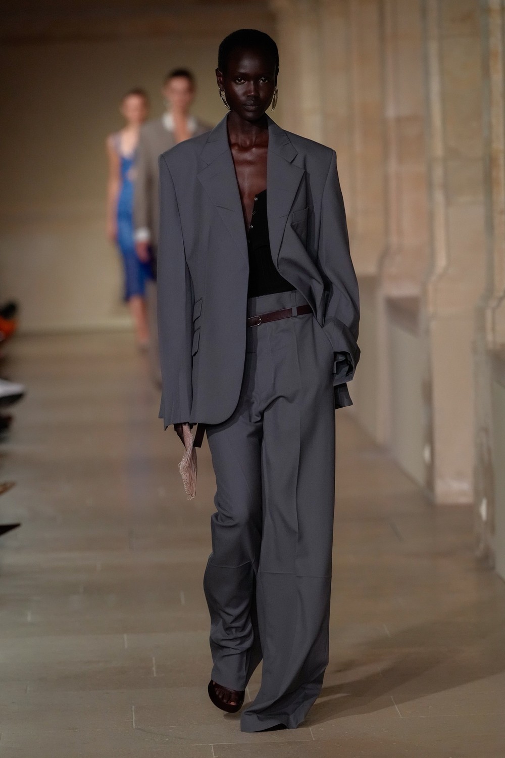Victoria Beckham | Paris | Verão 2026