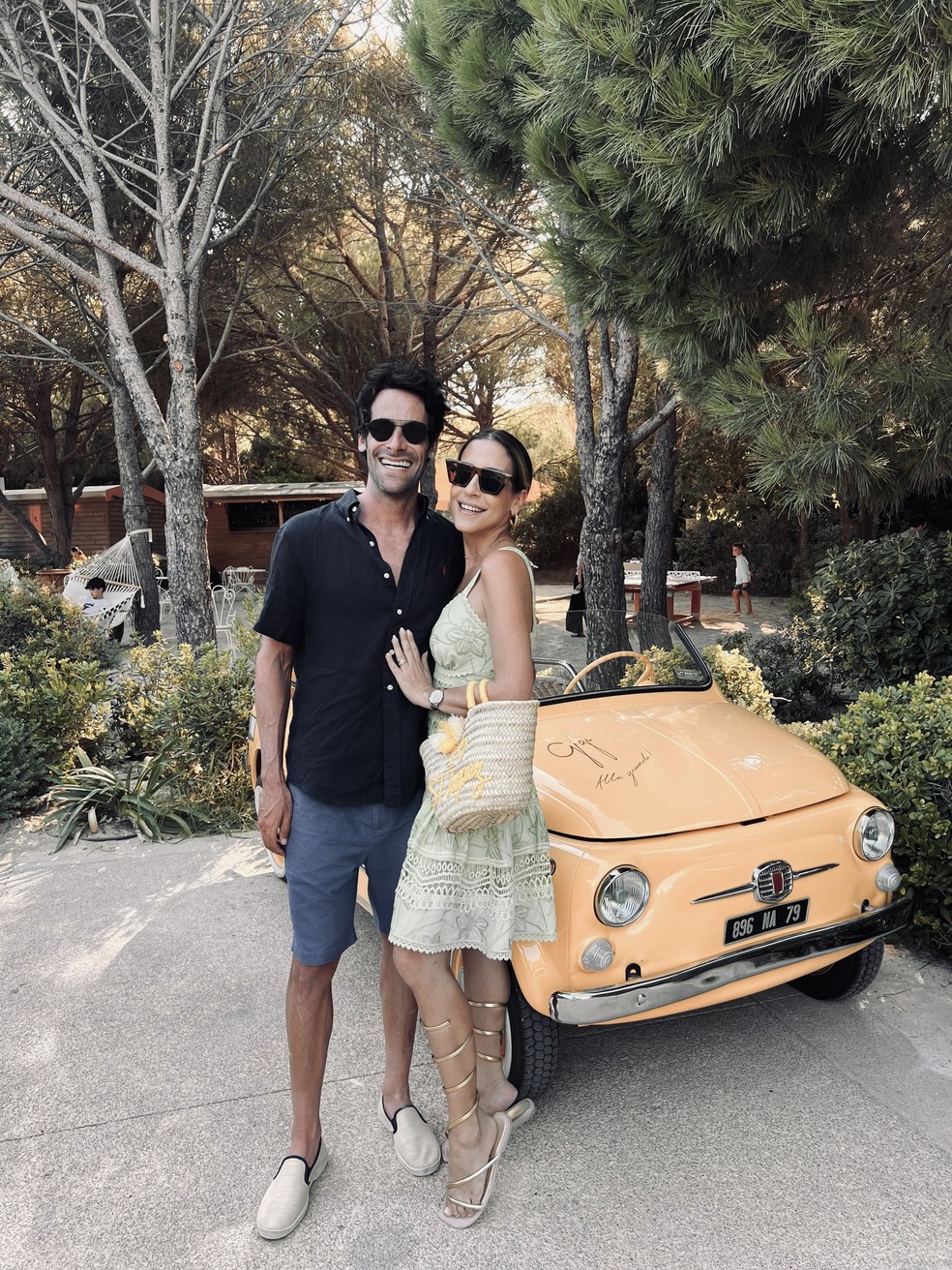Carol e Pippo: Saint-Tropez e seus melhores Beach Clubs