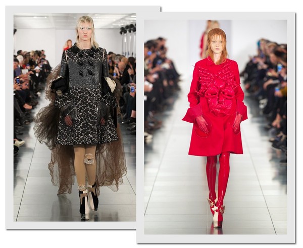 Maison Margiela muda o nome e anuncia nova fase