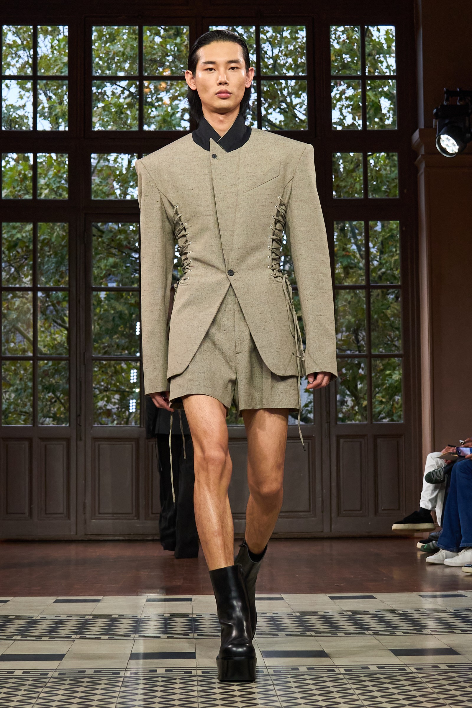 Mugler | Paris | Verão 2025