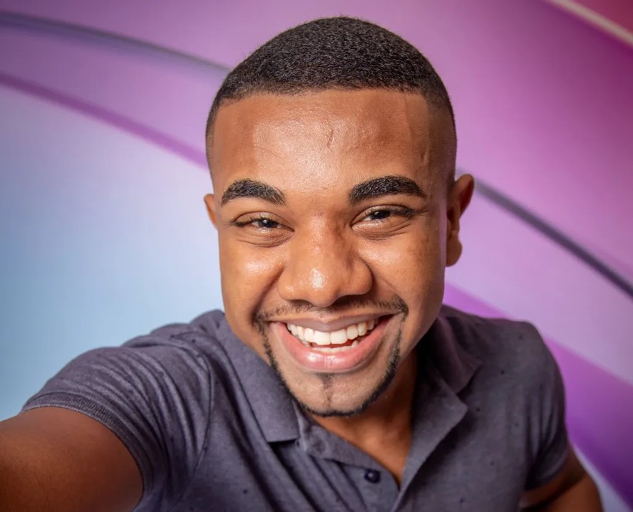 Traficantes usam imagem de Davi do BBB 24 para vender entorpecentes no ...