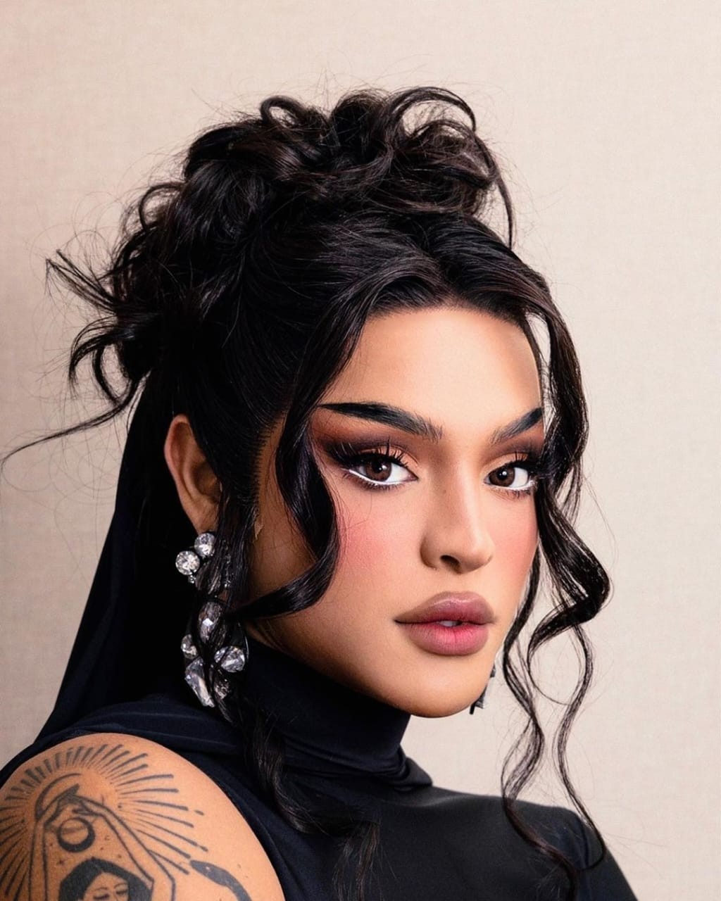 Pabllo Vittar estreia ‘Noitada’: Vogue revela o faixa a faixa